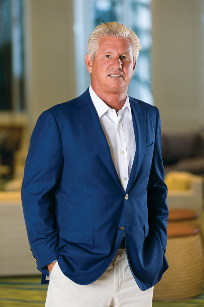 John Cohlan, Margaritaville Holdings - HB To Go