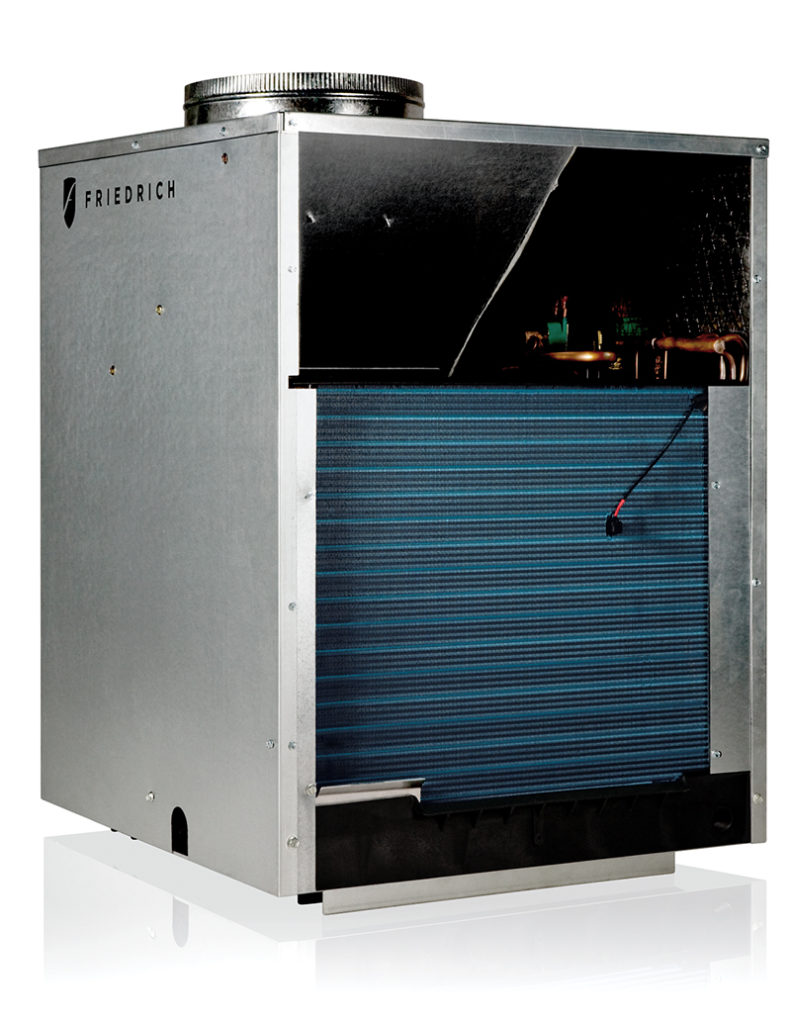 Friedrich provides pieces for modular puzzle - HB To Go