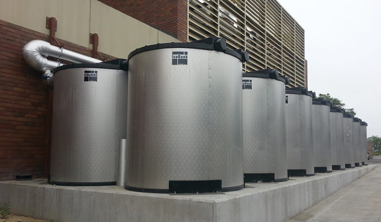 CALMAC IceBank - HB To Go