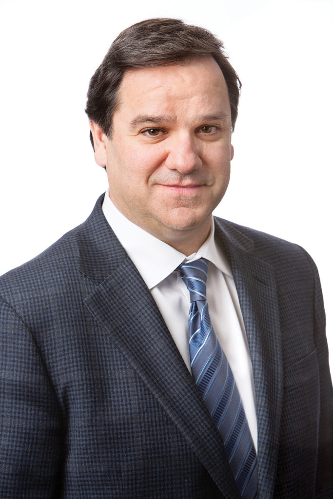 Star Power: Sternlicht’s proven success is fueled by passion—and some ...
