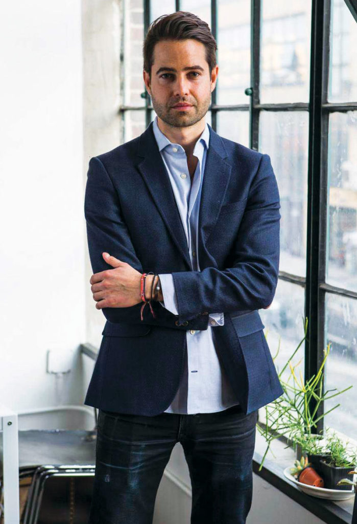 Q&A with Ryan Totaro: NYLO Hotels - HB To Go