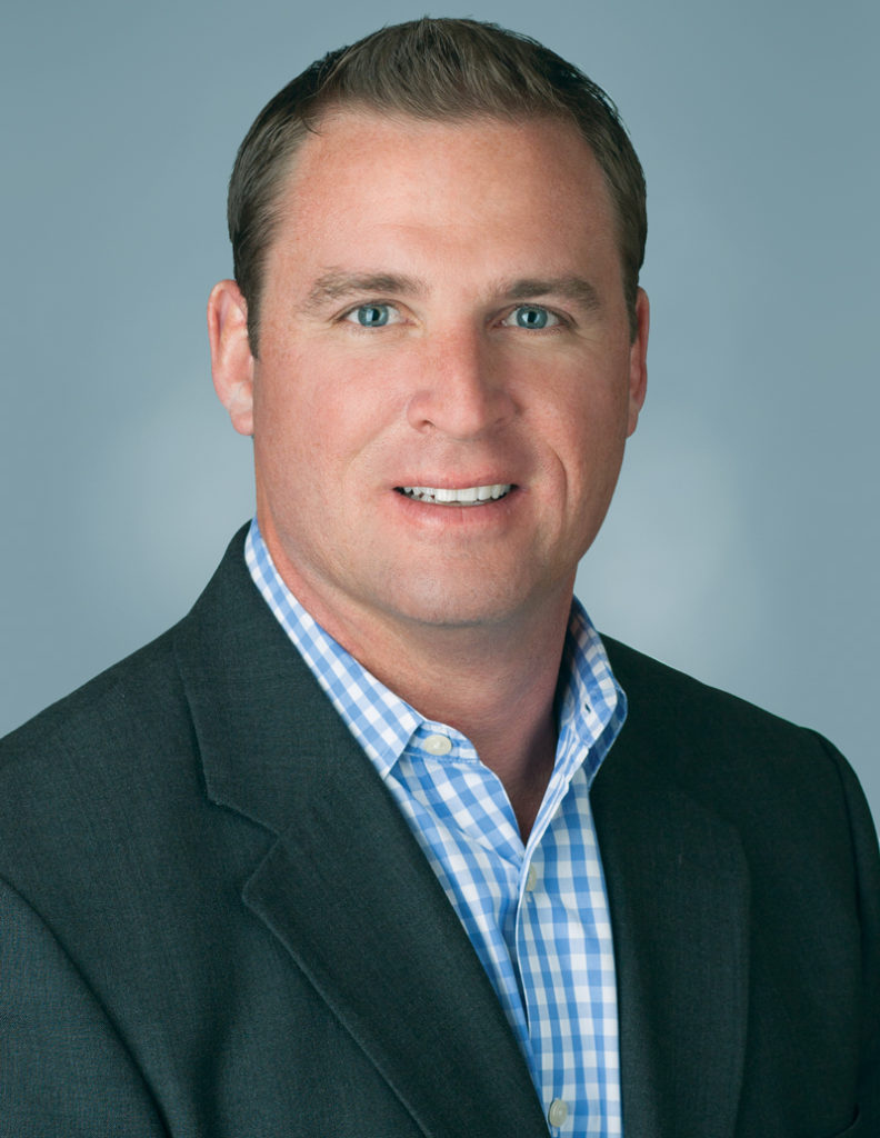 Brian Sparacino, Interstate Hotels & Resorts - HB To Go