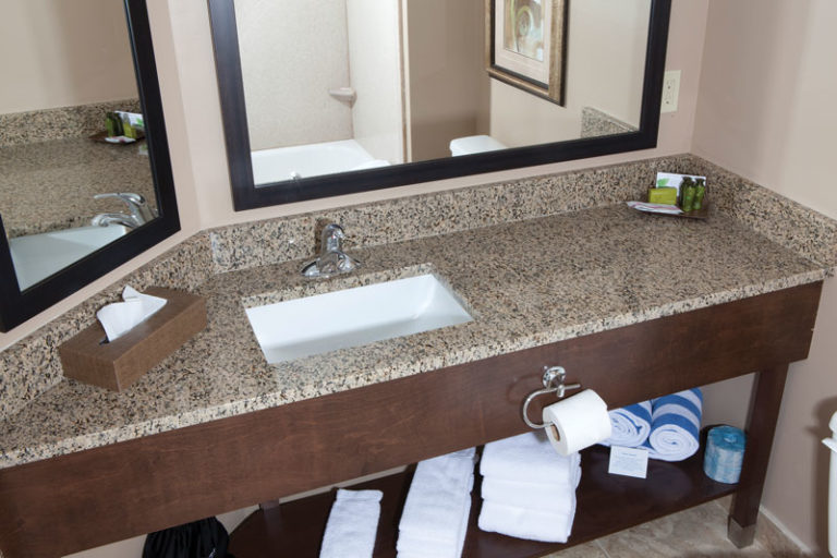 Form & function essential to bathroom design - HB To Go