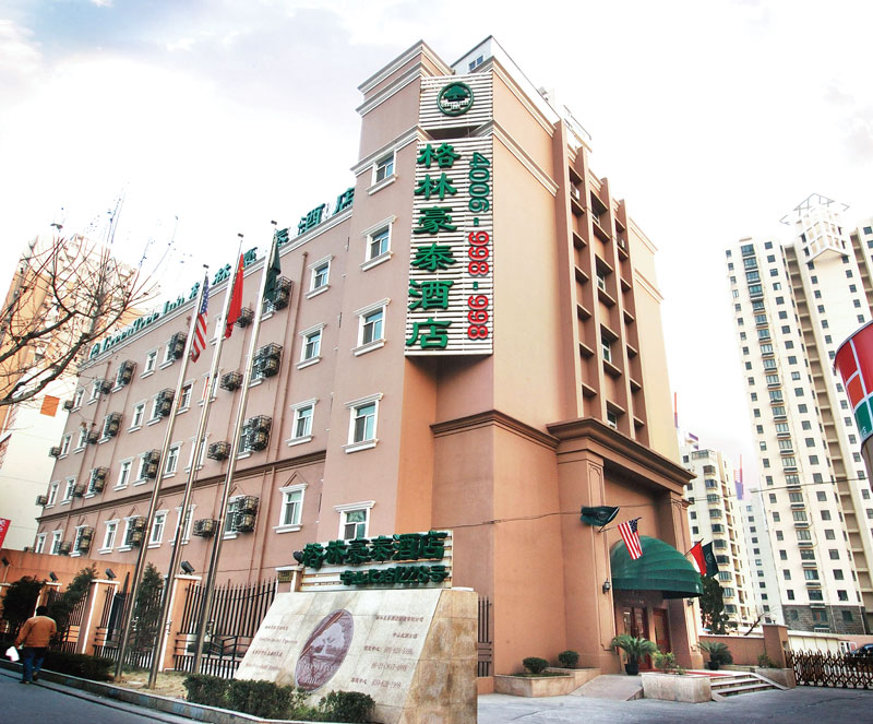 GreenTree continues to expand across the world - HB To Go