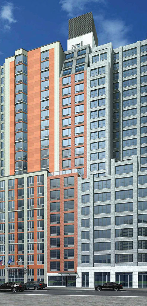 Pineapple Hospitality plants roots in Midtown - HB To Go