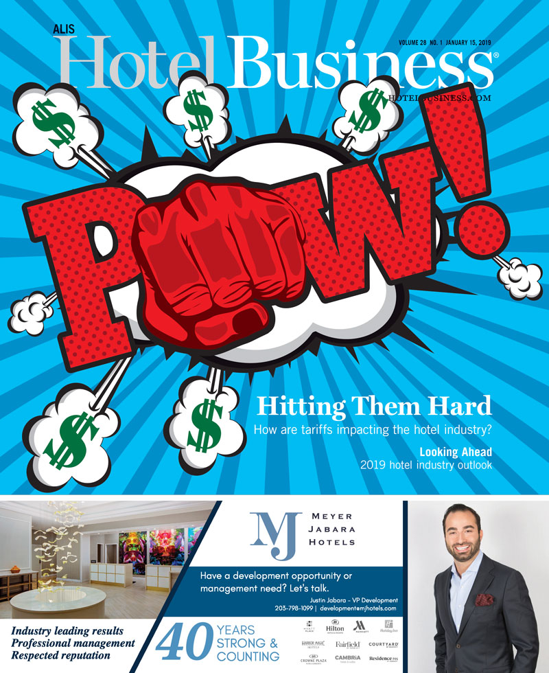 Industry fun facts by the numbers - HB To Go