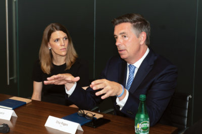 The Next Wave: Educating tomorrow’s hospitality leaders - HB To Go