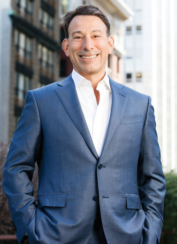 HB ON THE SCENE: Q&A with Mike DeFrino, Kimpton Hotels & Restaurants ...