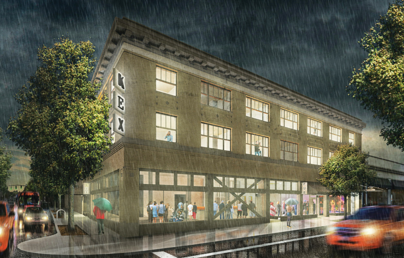 Nordic meets Northwest: Kex debuts in the U.S. - HB To Go