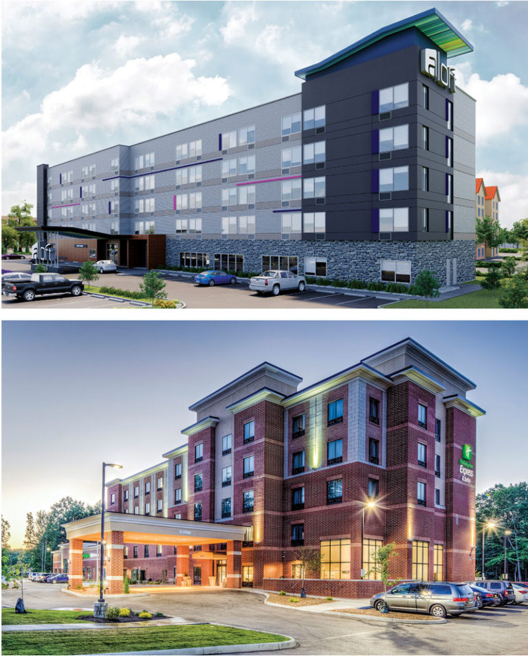 HB EXCLUSIVE: The Synergistic Effect: Hotel Equities, The Witness Group ...