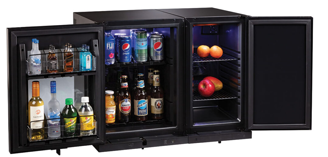 Minibar Systems adds combo unit to SmartCube line - HB To Go