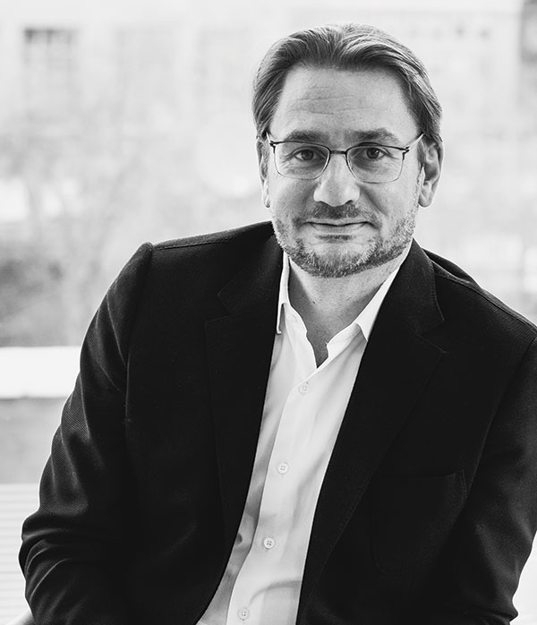 Hubert-Viriot-B&W - HB To Go