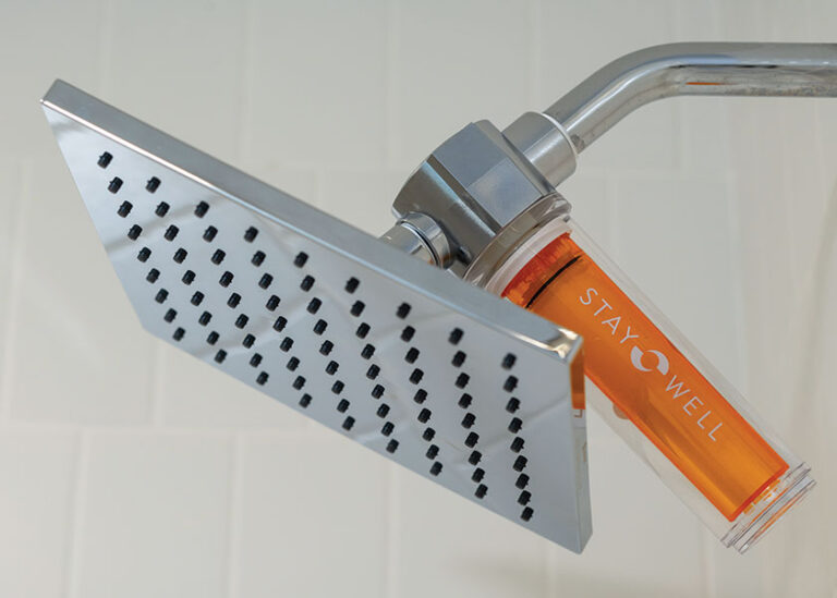 Stay-Well-Shower-Infuser - HB To Go