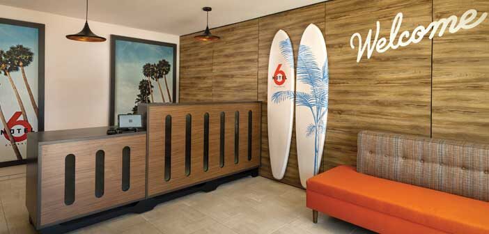 Motel 6 ‘leaves light on’ for 60 years - HB To Go