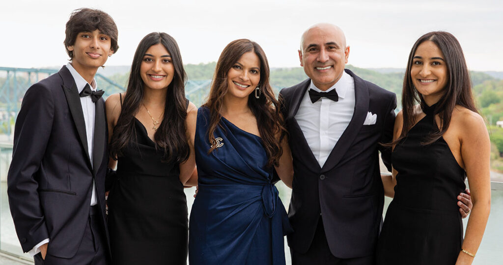 THE ART OF HOSPITALITY - Mitch Patel on his passion & his Vision - HB To Go