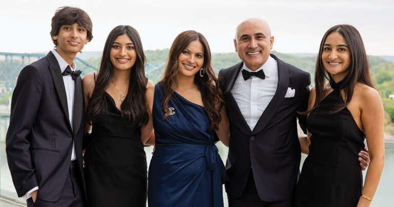 THE ART OF HOSPITALITY - Mitch Patel on his passion & his Vision - HB To Go