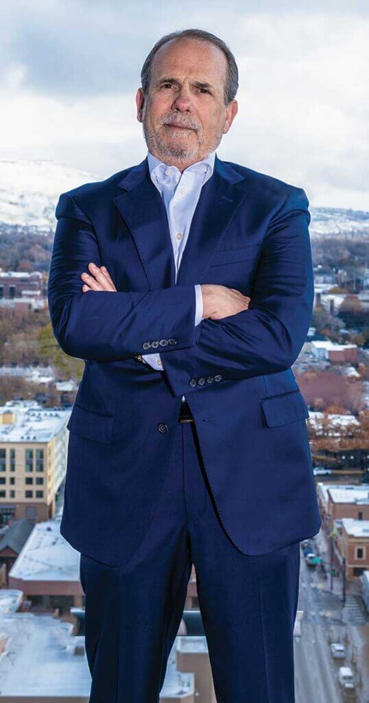 HB EXCLUSIVE: Drive & determination - Eric Danziger & team build ...