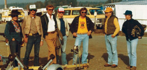 Super 8: A timeline - HB To Go