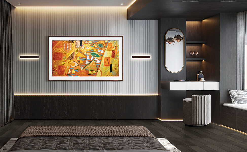 CAST AWAY - Delight guests with new TV features and designs - HB To Go