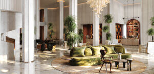 Delano charts further global expansion - HB To Go