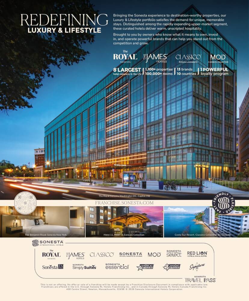 Vesterr continues growth trajectory - HB To Go